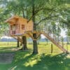Treehouse Attachment Bolts: The Ultimate Guide to Building a Safe and ...