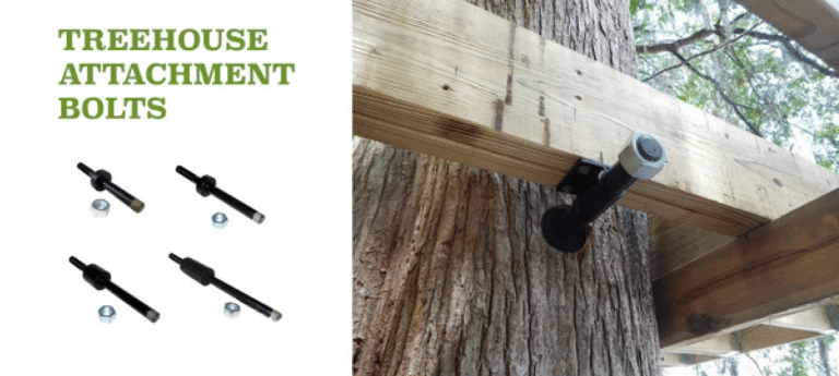 5 Must-Have Treehouse Hardware Essentials for a Safe and Durable Treehouse